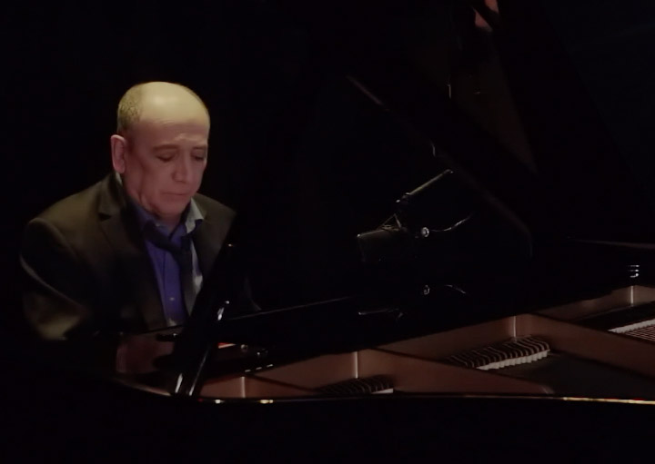 Robert Sarra Musicien | Robert Sarragossa