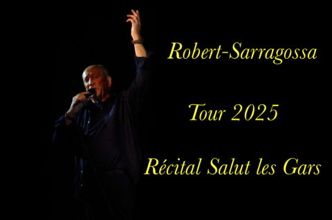 Robert Sarra Musicien | Robert Sarragossa